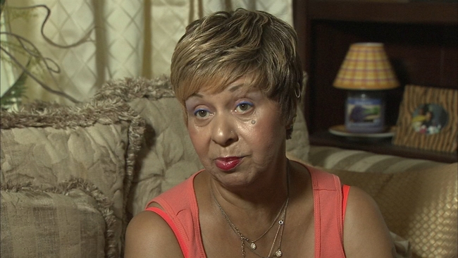 Opioid crisis forcing kids into homes of grandparents - 6abc Philadelphia