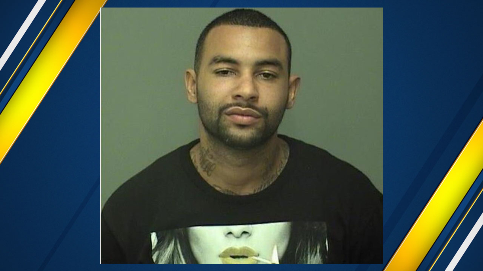 Man arrested 10 years after shooting death of Merced College student ...