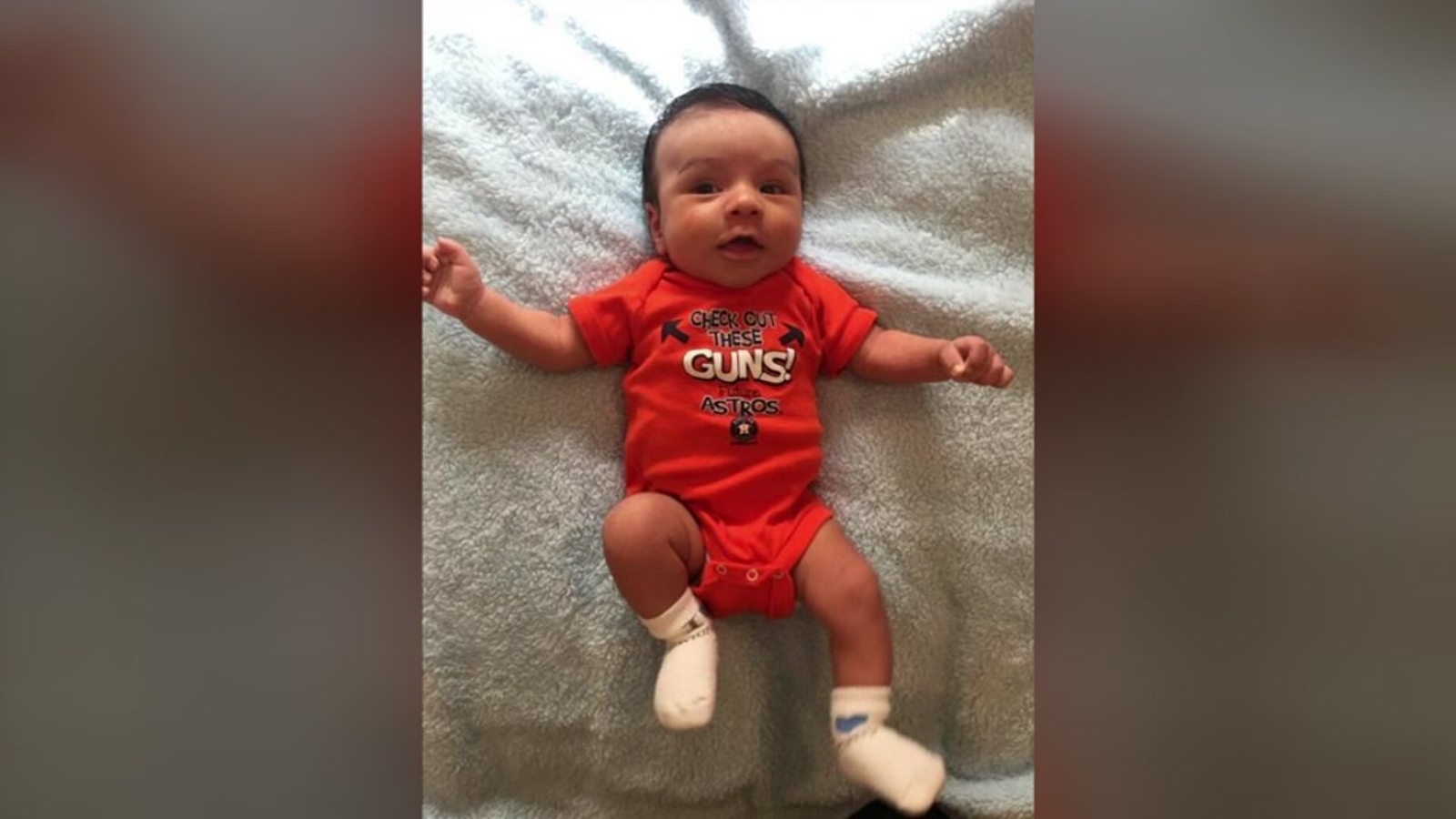 World Series Baby Boom: Chevy to celebrate newest Astros fans July 26 ...