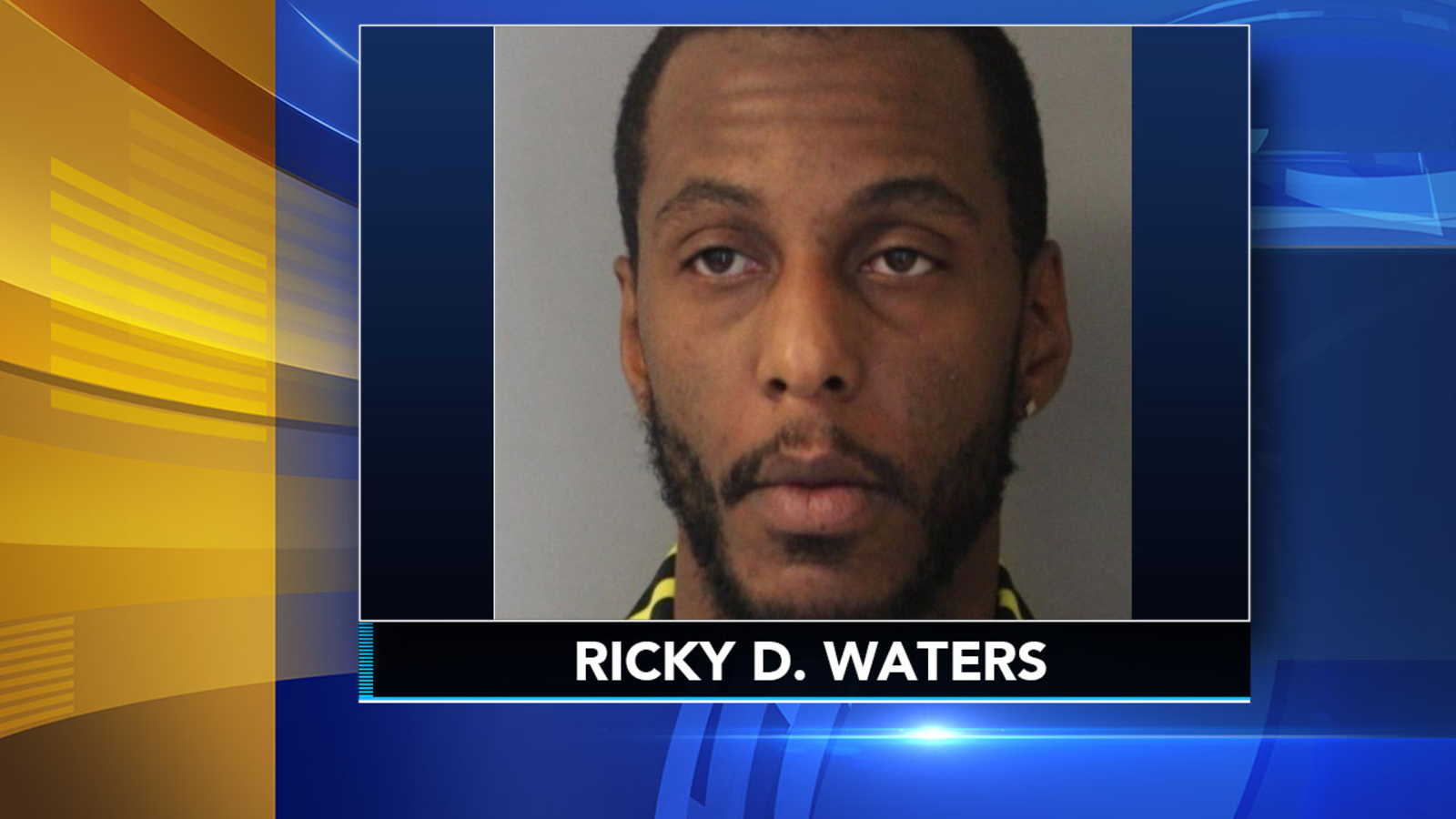Stolen handgun recovered during traffic stop in Delaware - 6abc ...