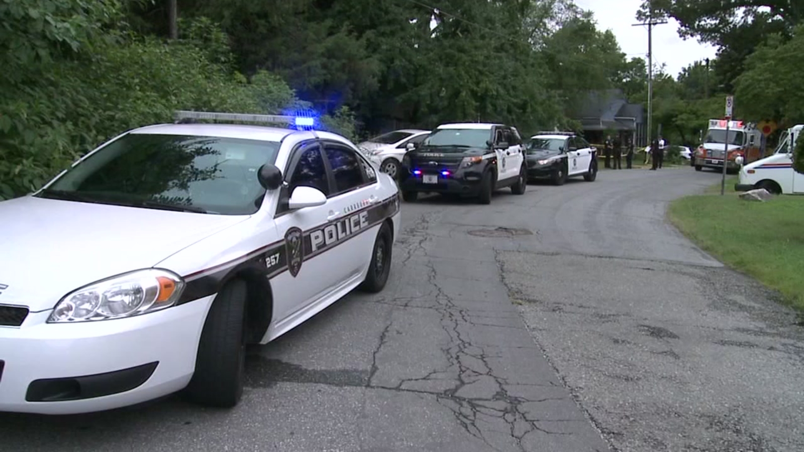 Chapel Hill man now charged with murder after brother dies from ...