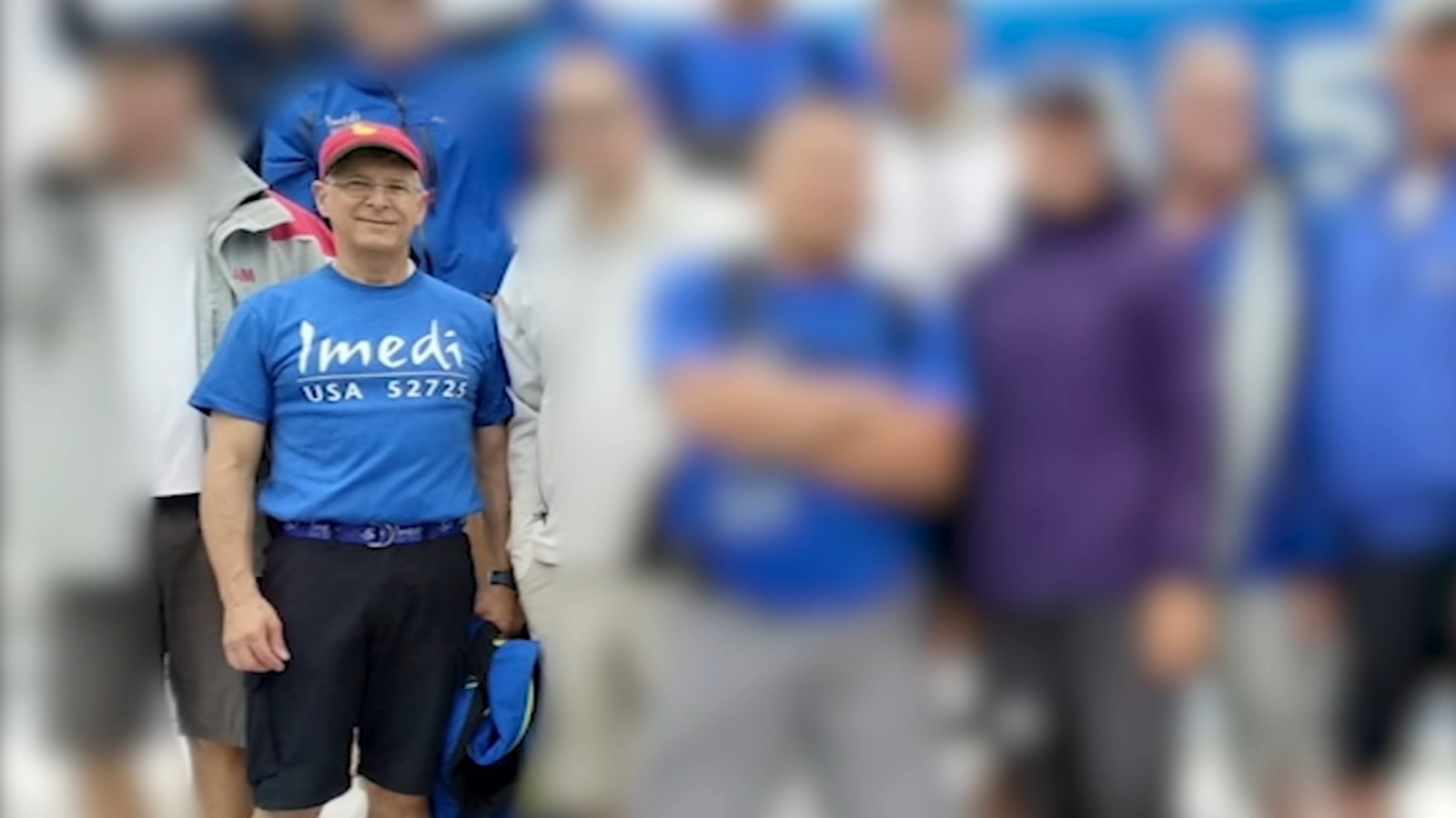 Sailor who fell overboard in Lake Michigan during Race to Mackinac ...