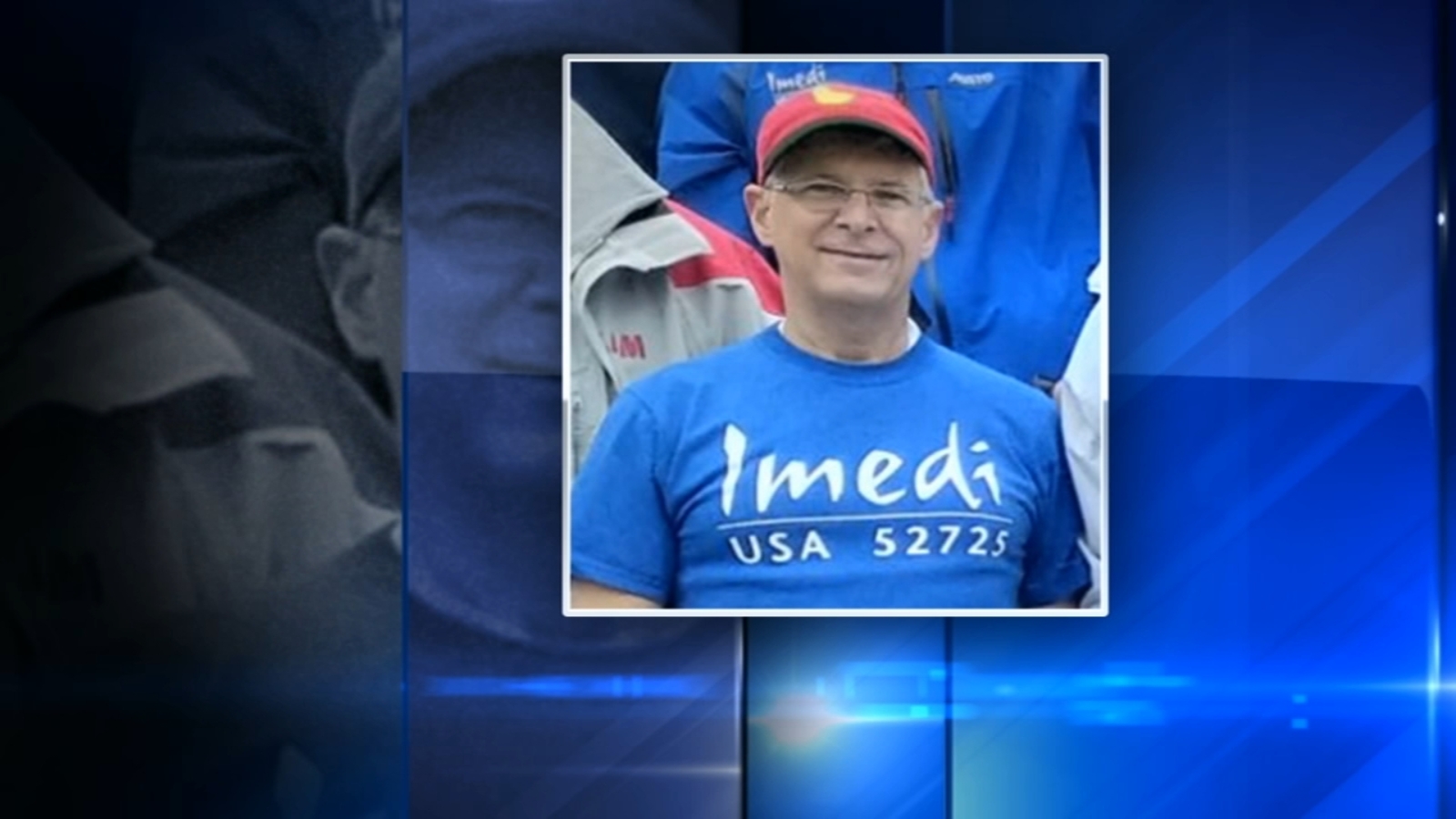 Sailor who fell overboard in Lake Michigan remains missing as weekend ...