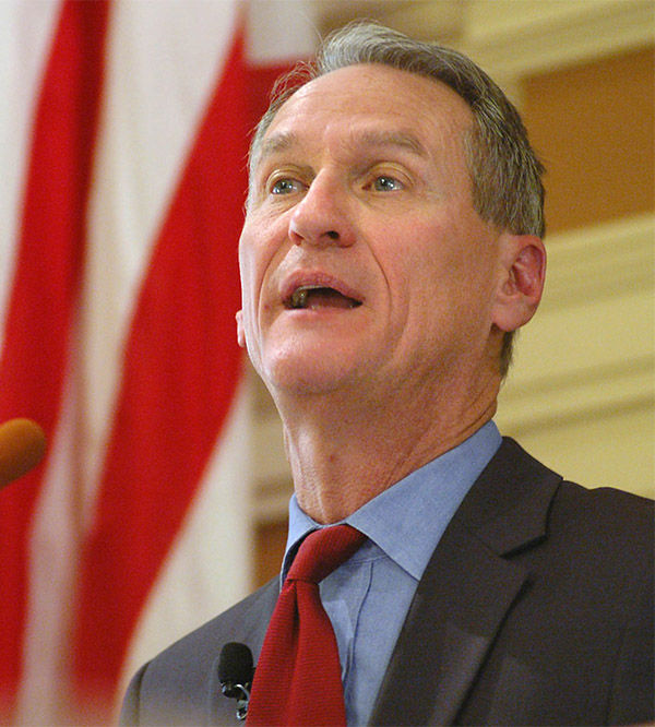 PHOTOS: Projected winners of gubernatorial races around the United ...