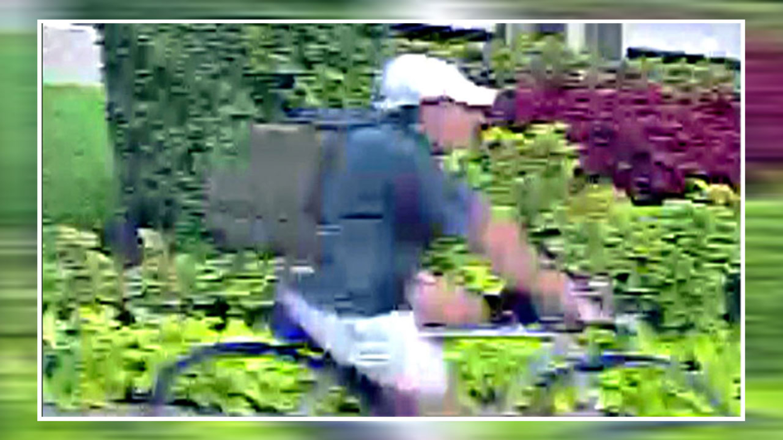 New photos show moments before fatal shooting of doctor who treated ...