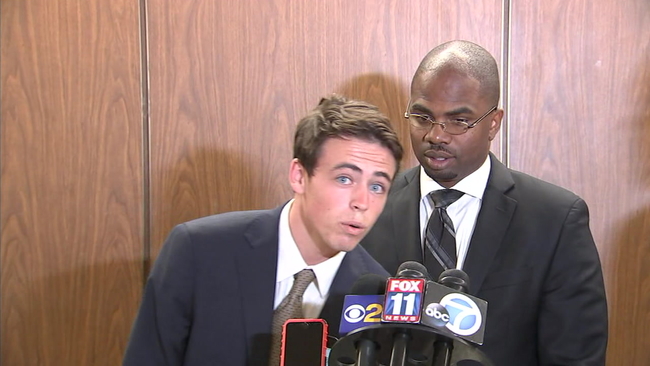 Palos Verdes teen Cameron Terrell, who was acquitted in a gang murder ...