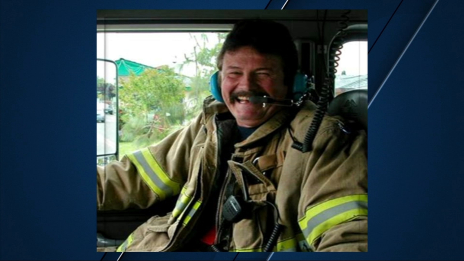 Retired Fresno Fire Captain Oney Durney dies - ABC30 Fresno