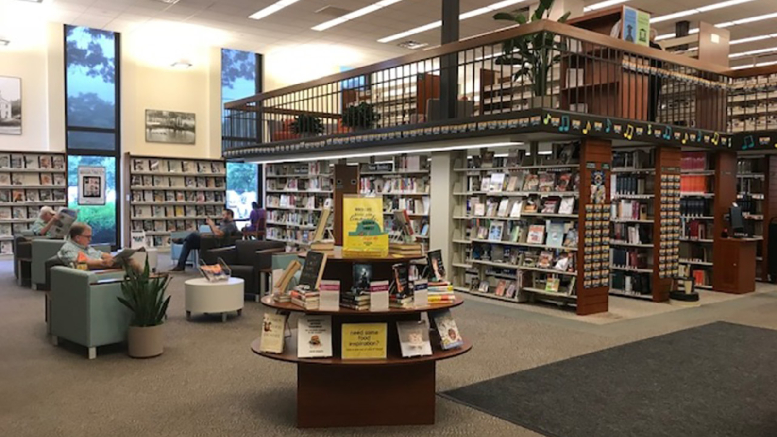 Suffolk County libraries on front lines of drug epidemic after 6 ...