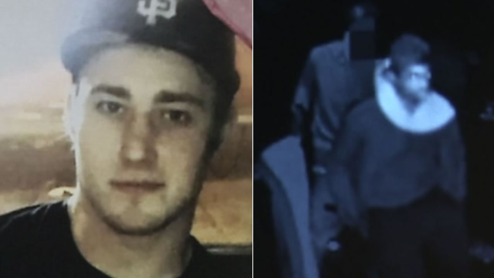 San Francisco police still searching for suspect in 2016 murder of ...