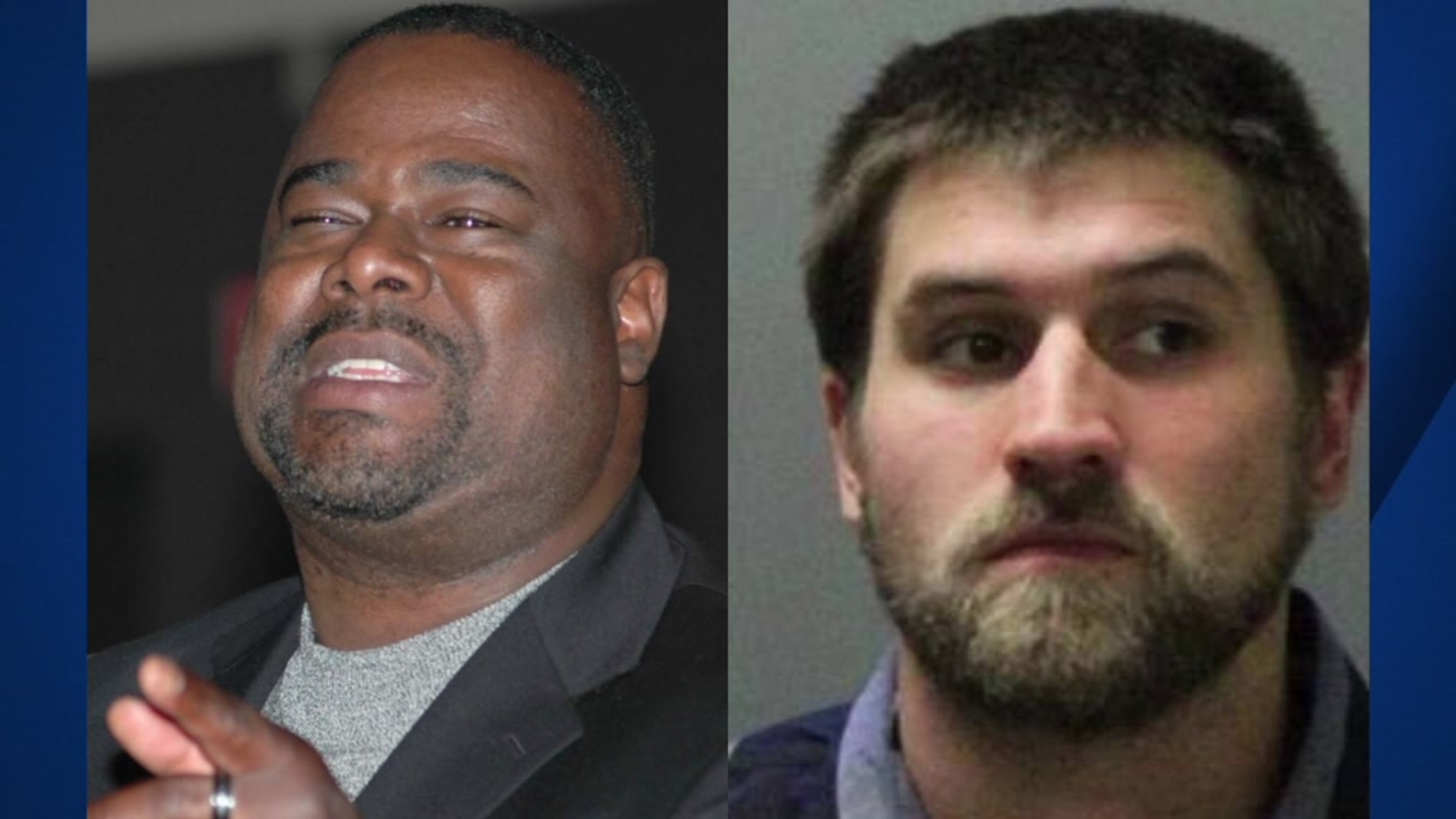 Santa Clara police: Safeway butcher Raynard Hyde killed by co-worker ...