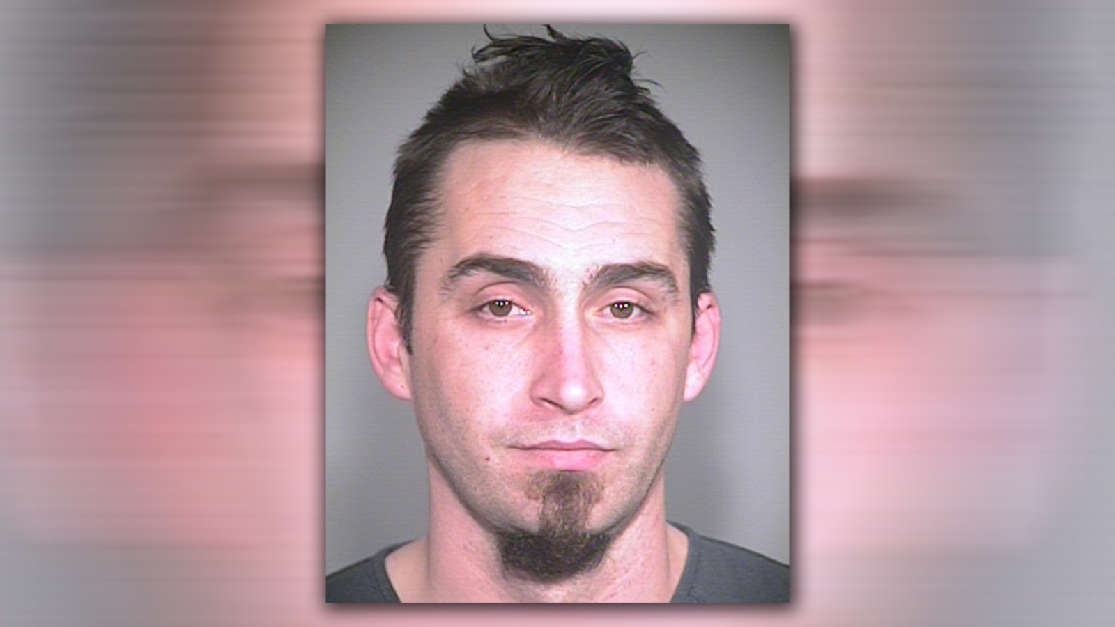 Arrest made after graphic murder photos posted online - ABC7 New York