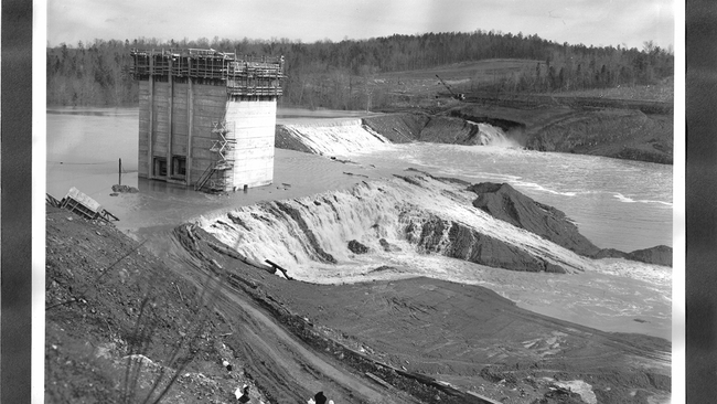 Jordan Lake water levels reach multi-year low, drawing attention of ...