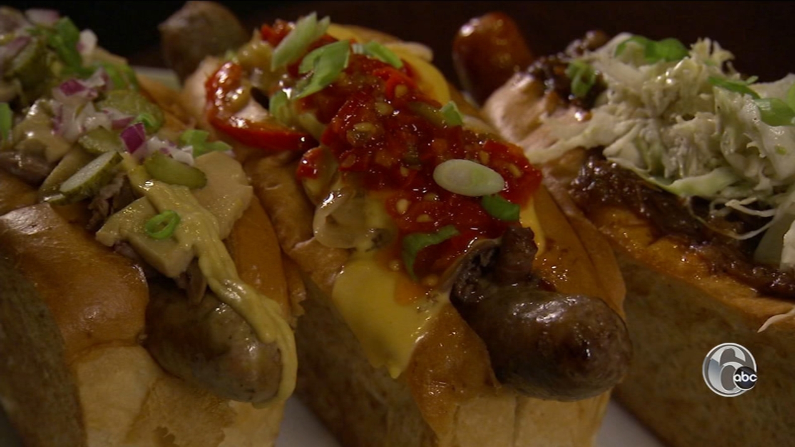 Philadelphia's best hot dogs? Start with these six spots - FYI Philly ...