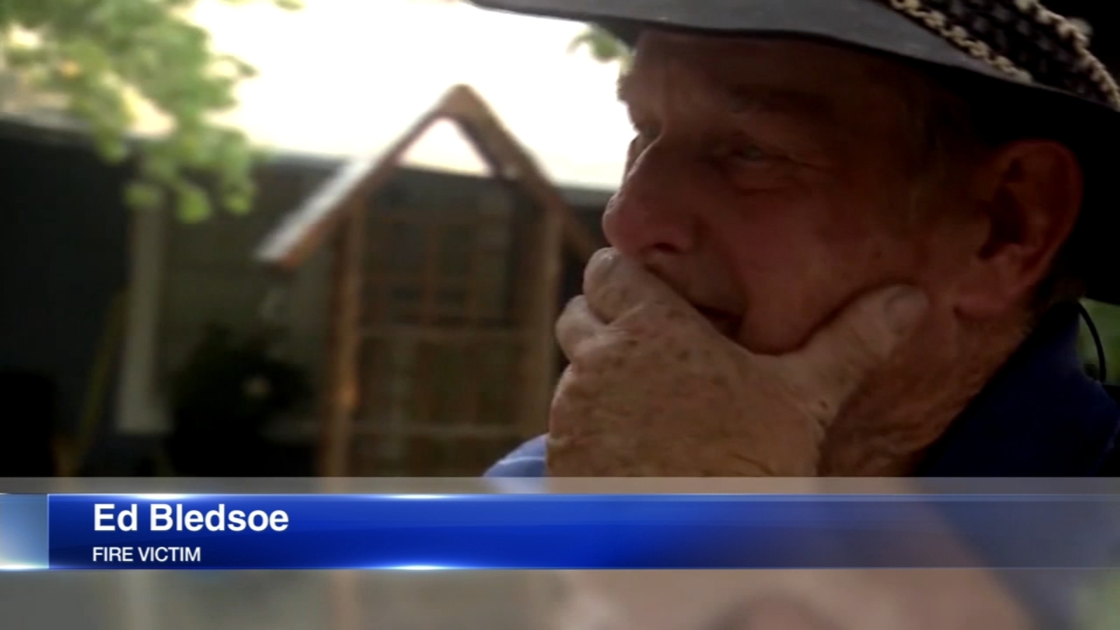 Carr Fire: California man was on phone with wife, 2 great-grandchildren ...