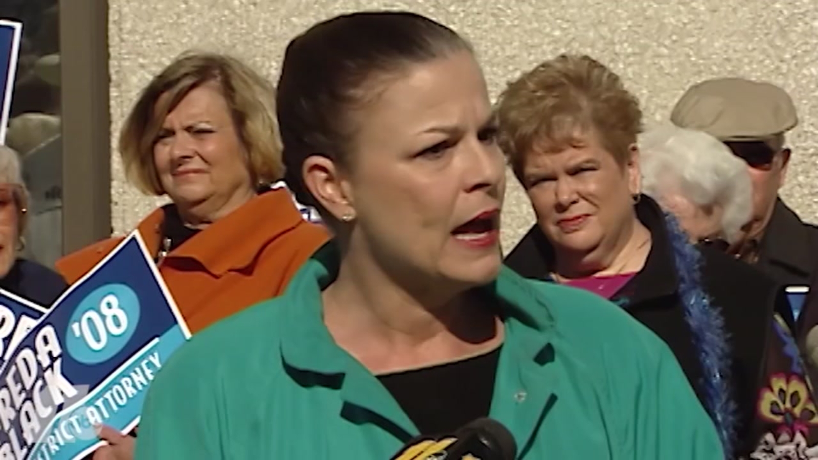 Freda Black, prosecutor in Michael Peterson trial, dies - ABC11 Raleigh ...