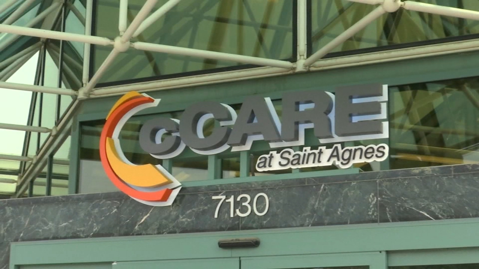 cCare At Saint Agnes ready to open newly redesigned facility - ABC30 Fresno