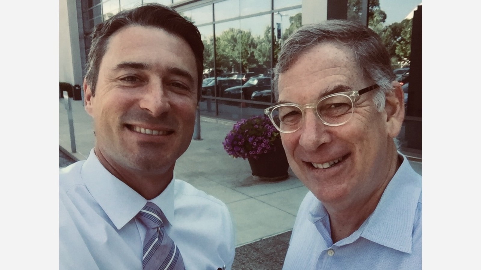 "The Reset" - A Special Travel Mug Podcast with Matt O'Donnell - 6abc ...