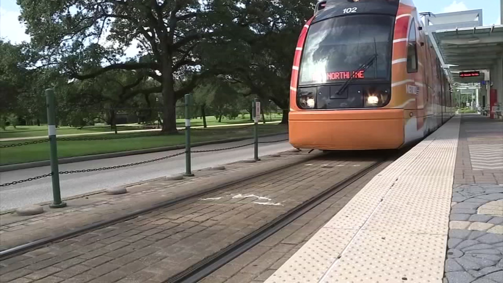 Heavy spring break traffic expected in Houston - ABC13 Houston