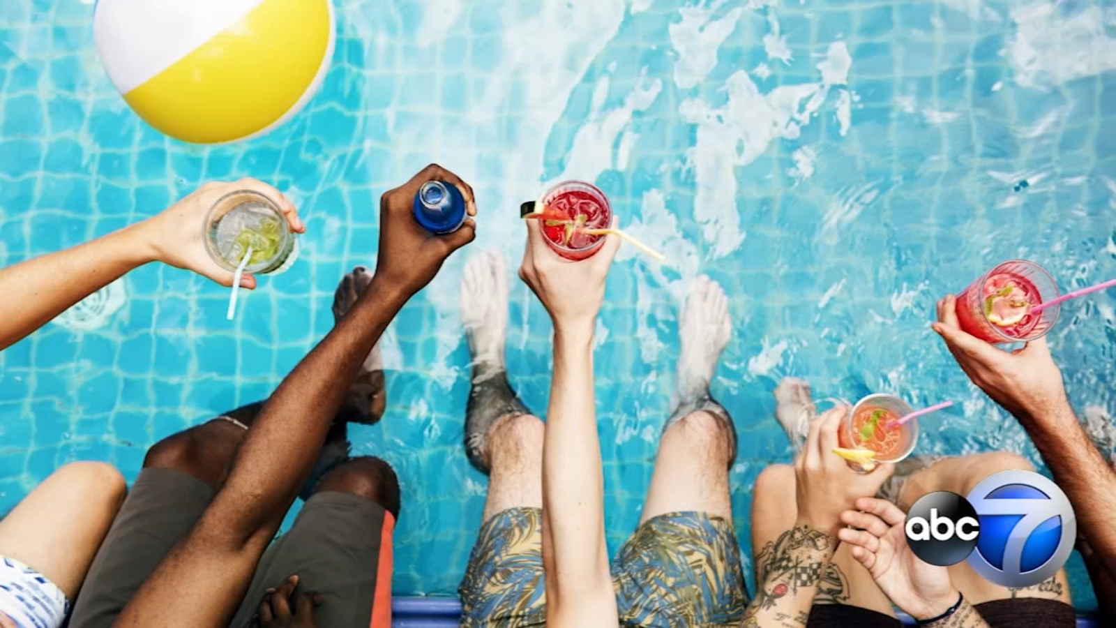 Chicago tops Evite's 2018 list of cities for summer parties - ABC7 Chicago