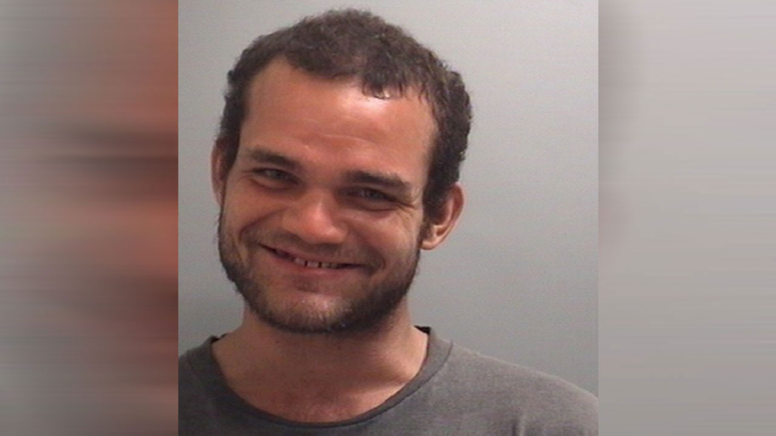 Man accused of drinking beer in stolen Camaro charged after allegedly ...