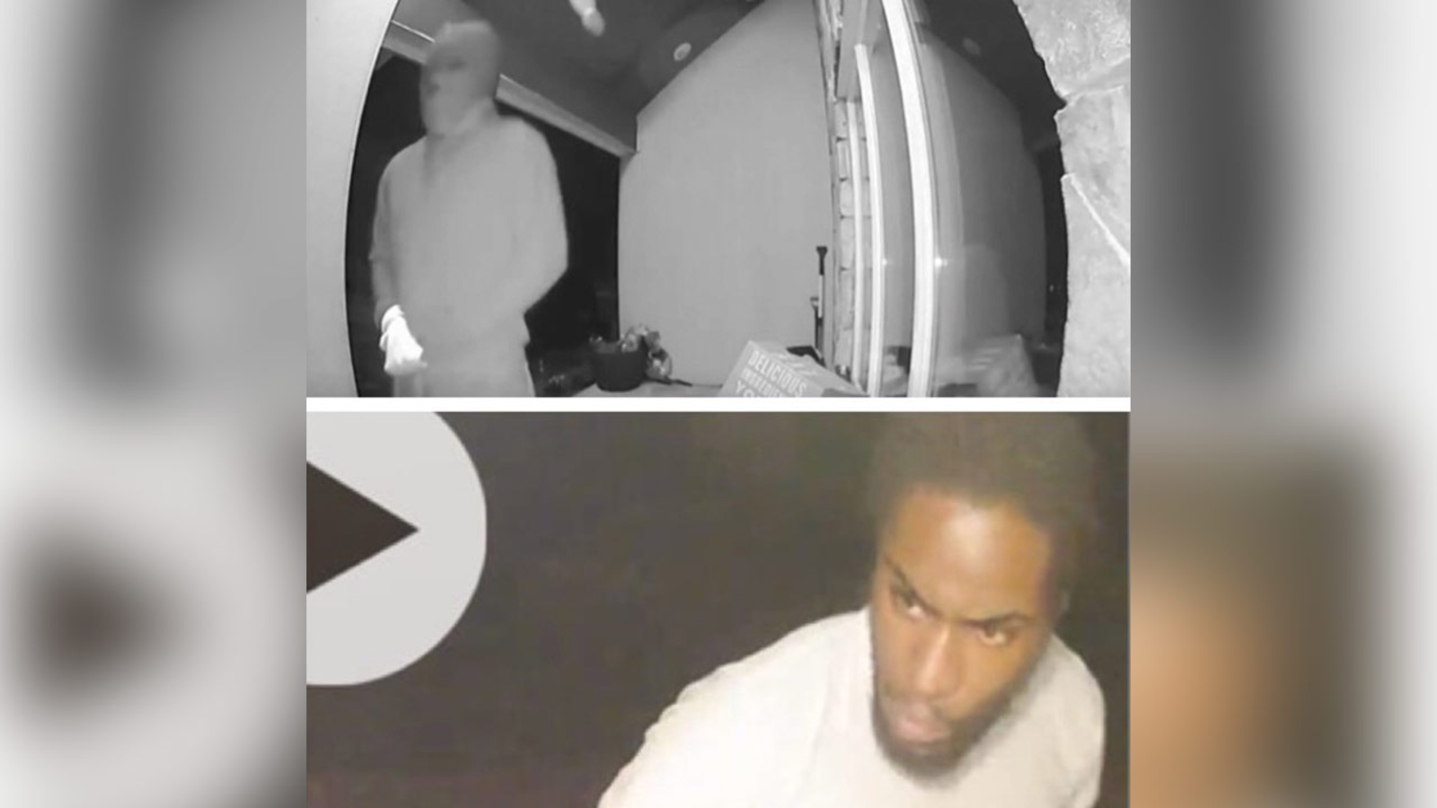 Video app device catches suspect trying to break into Long Island homes ...