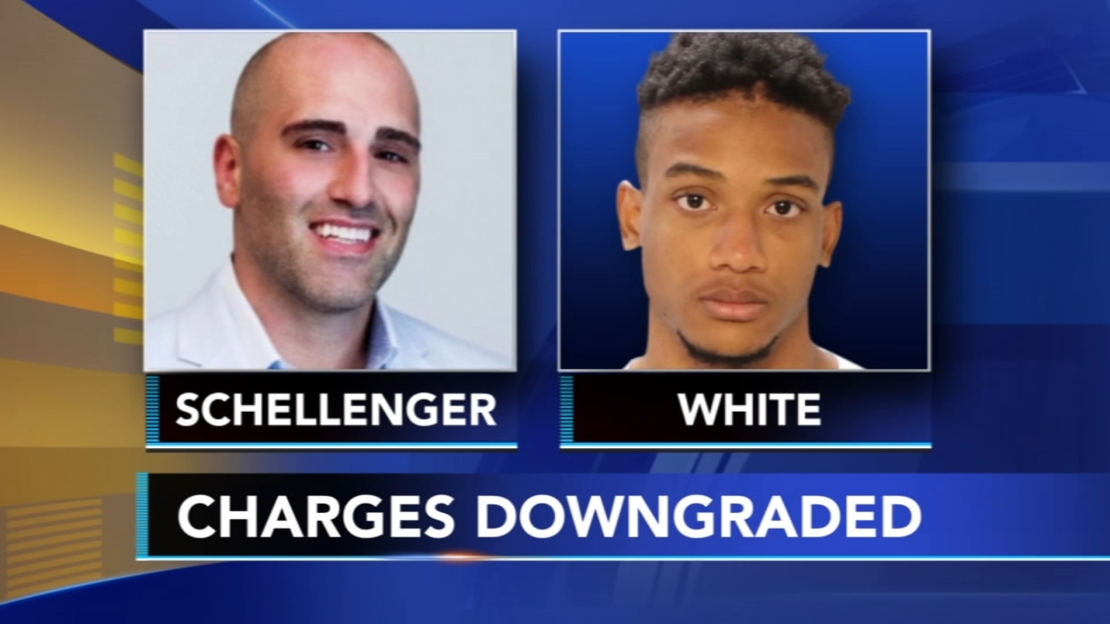 Murder charges reduced against Michael White in deadly Center City ...