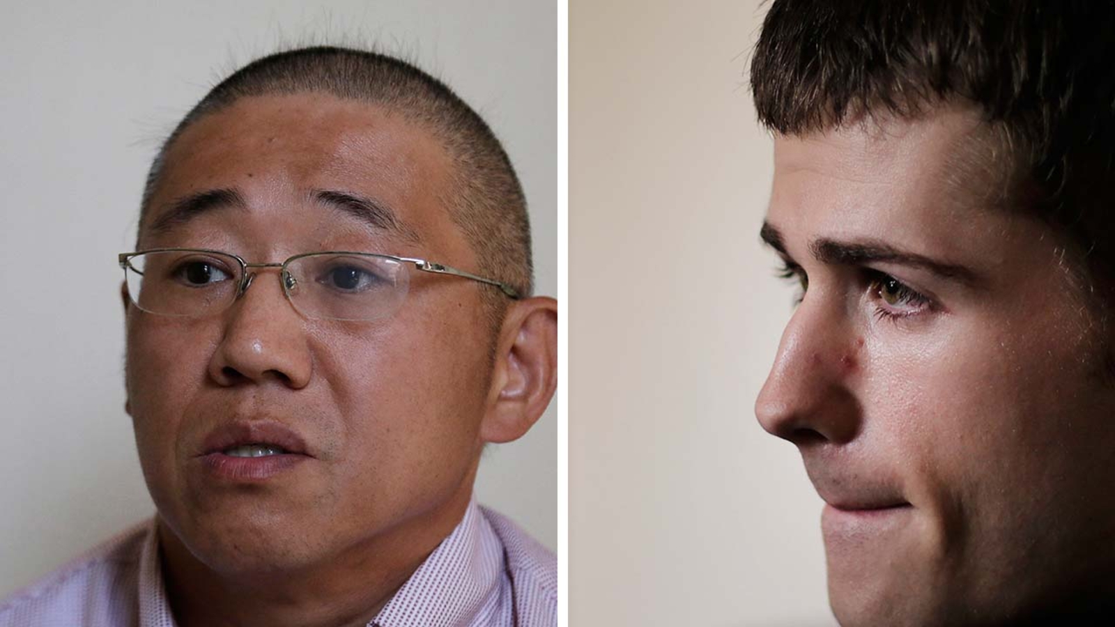 Obama: 'Wonderful day' for 2 freed Americans - ABC13 Houston