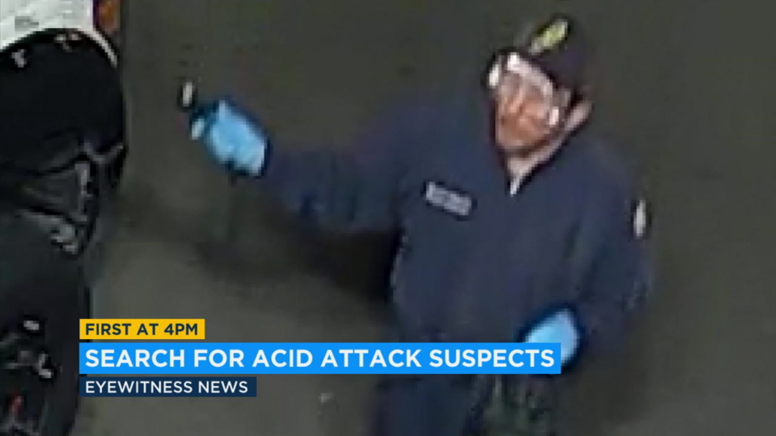 Fontana police hoping new surveillance footage leads to car vandalism ...