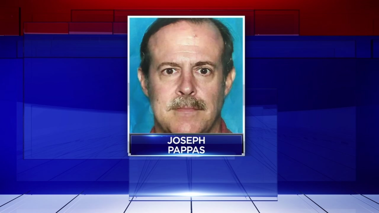 Joseph James Pappas, suspect in Dr. Mark Hausknecht's murder, worked in ...