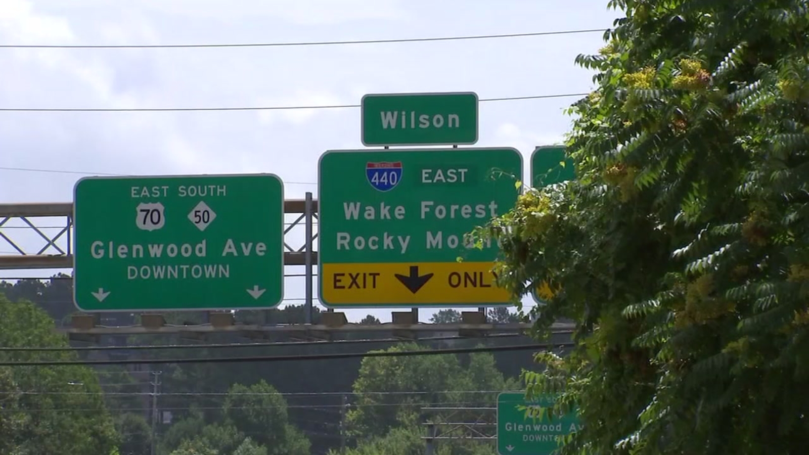 NCDOT to get community input on I-440 interchange improvements at ...