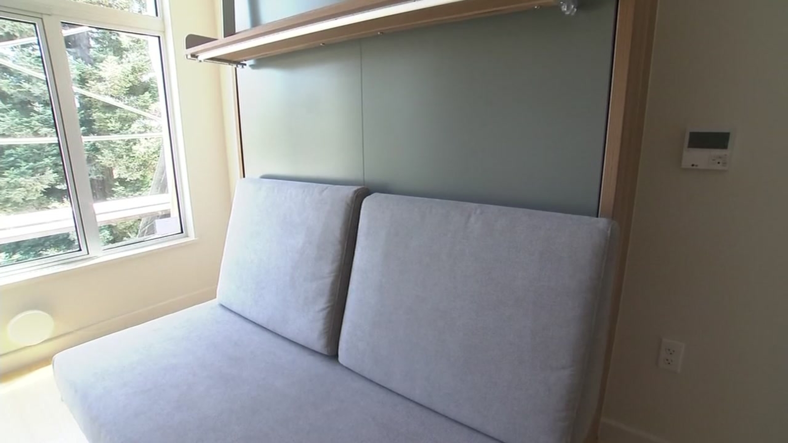 Unique housing build in Berkeley made of prefab modular units from ...