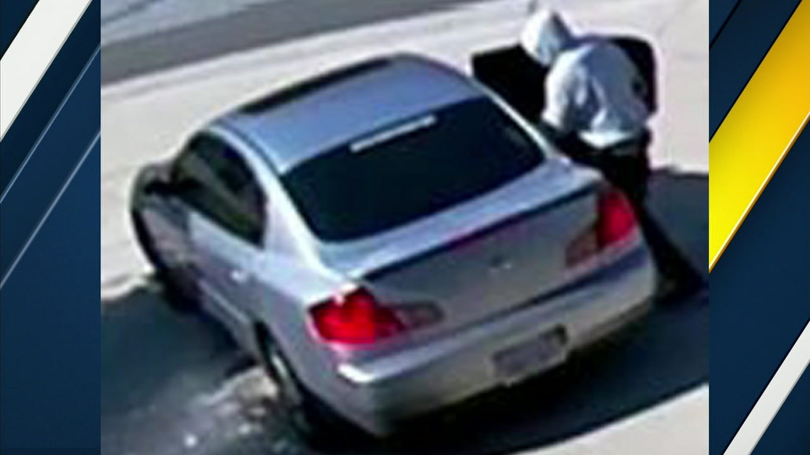 4 teens arrested for alleged knock-knock burglaries in North Hollywood ...