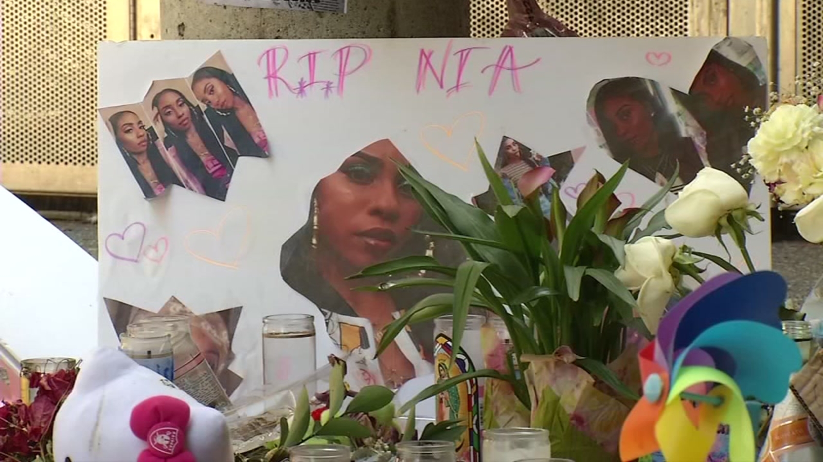 Nia Wilson family attorney says claim against BART will be filed next ...