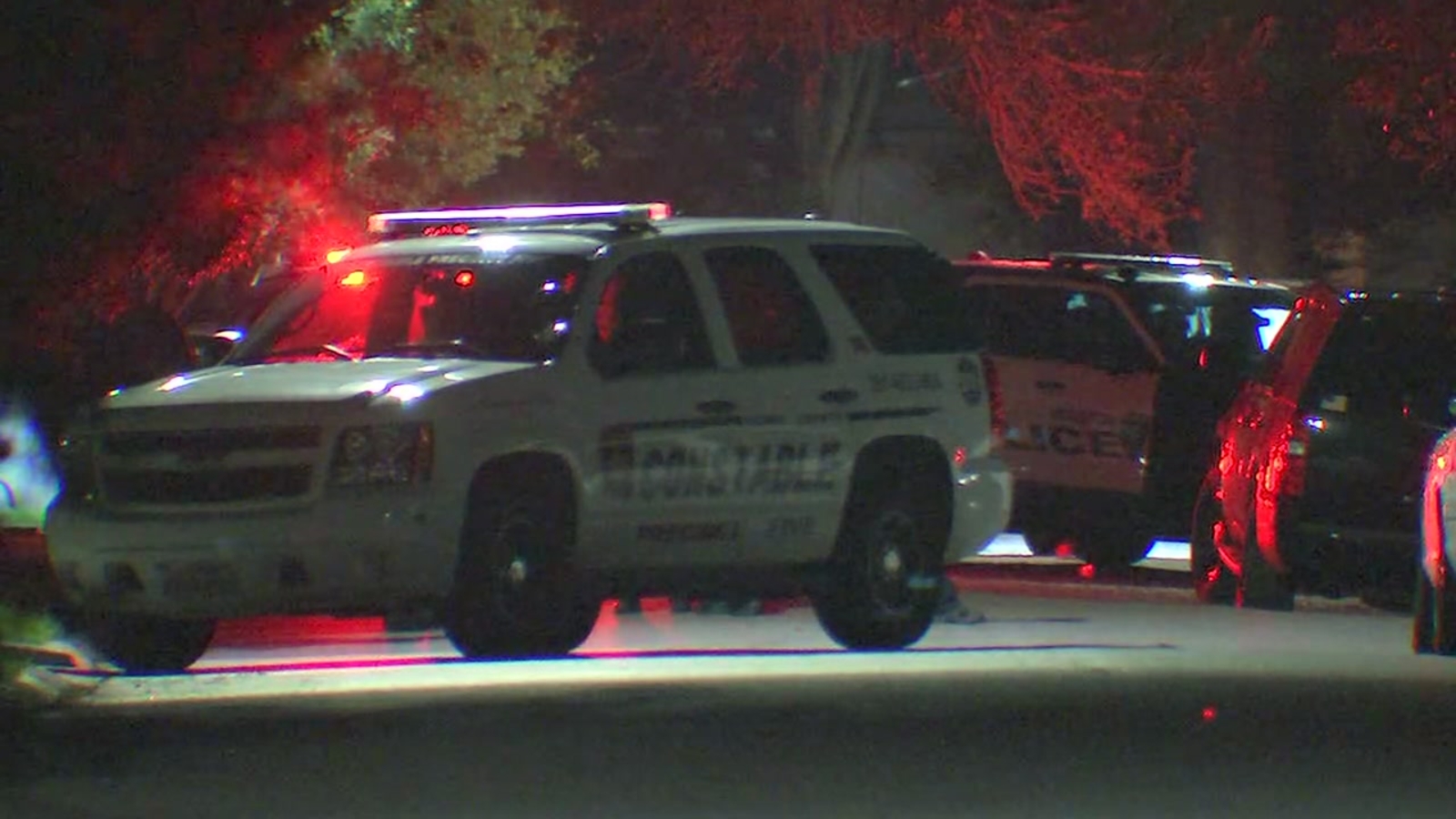 Joseph James Pappas' home searched by officers for second time after ...