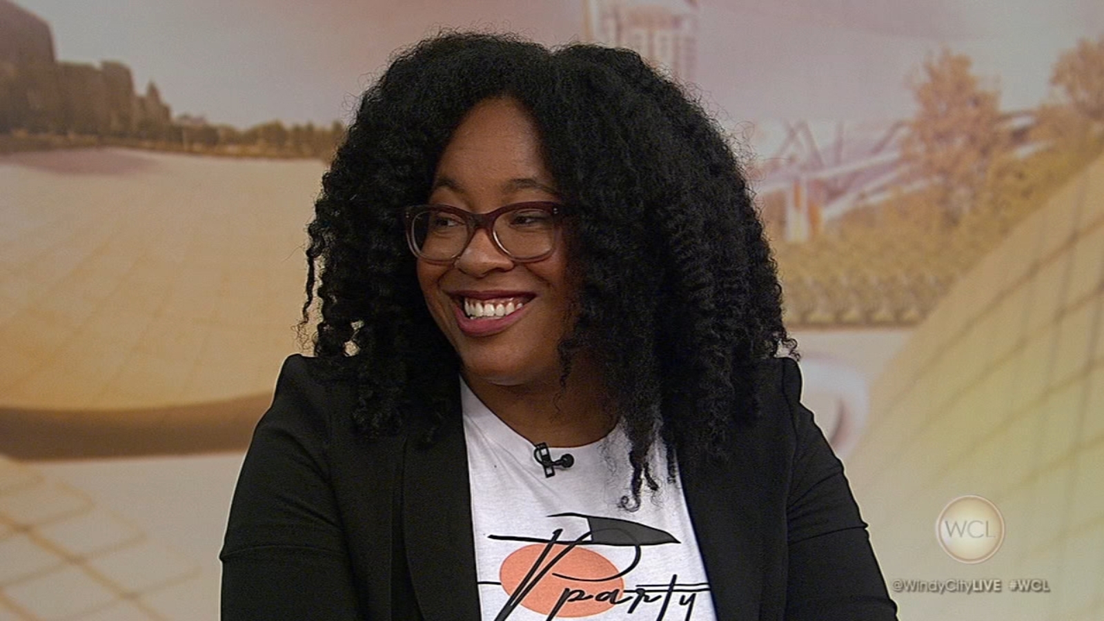 4 Star Chicagoan: Danielle Patterson - ABC7 Chicago