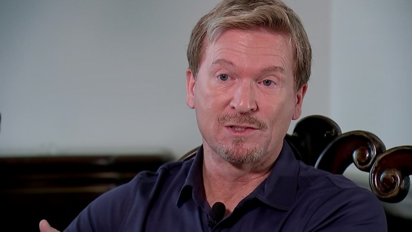 Joseph Pappas, suspect in Dr. Mark Hausknecht's murder, was ready for ...