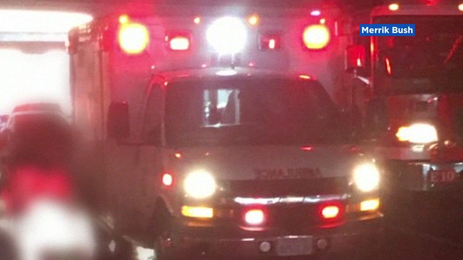 Another BART stabbing investigated hours after Nia Wilson's memorial ...