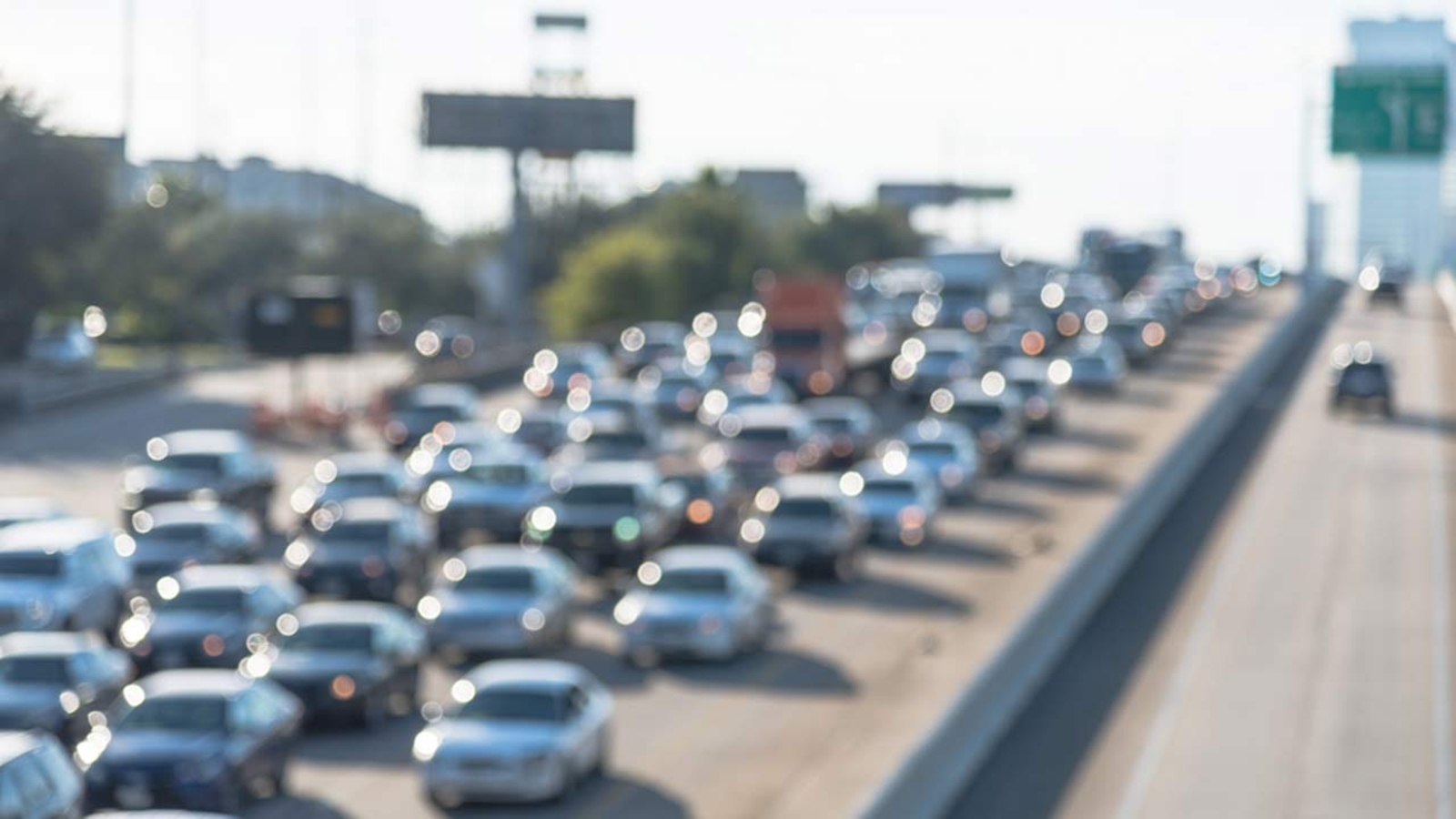 Gulf Freeway St. Joseph/Pease exit ramp scheduled to open this weekend ...
