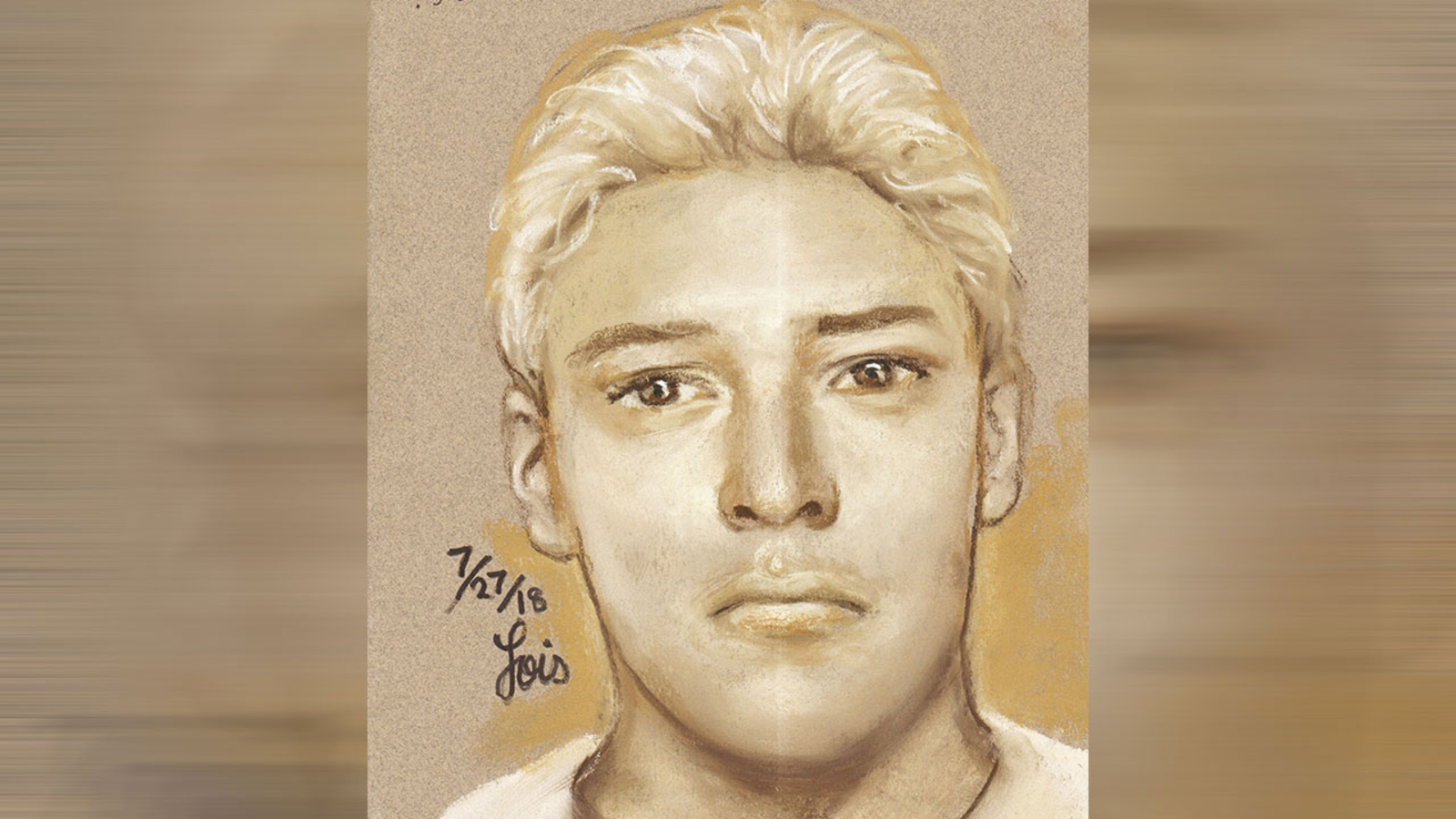 Man allegedly forced teens to have sex along White Oak jogging trail ...