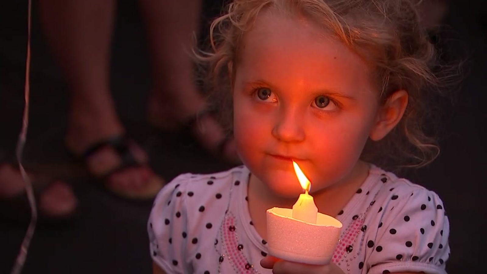 Family and friends gather to remember young mother killed in Durham ...