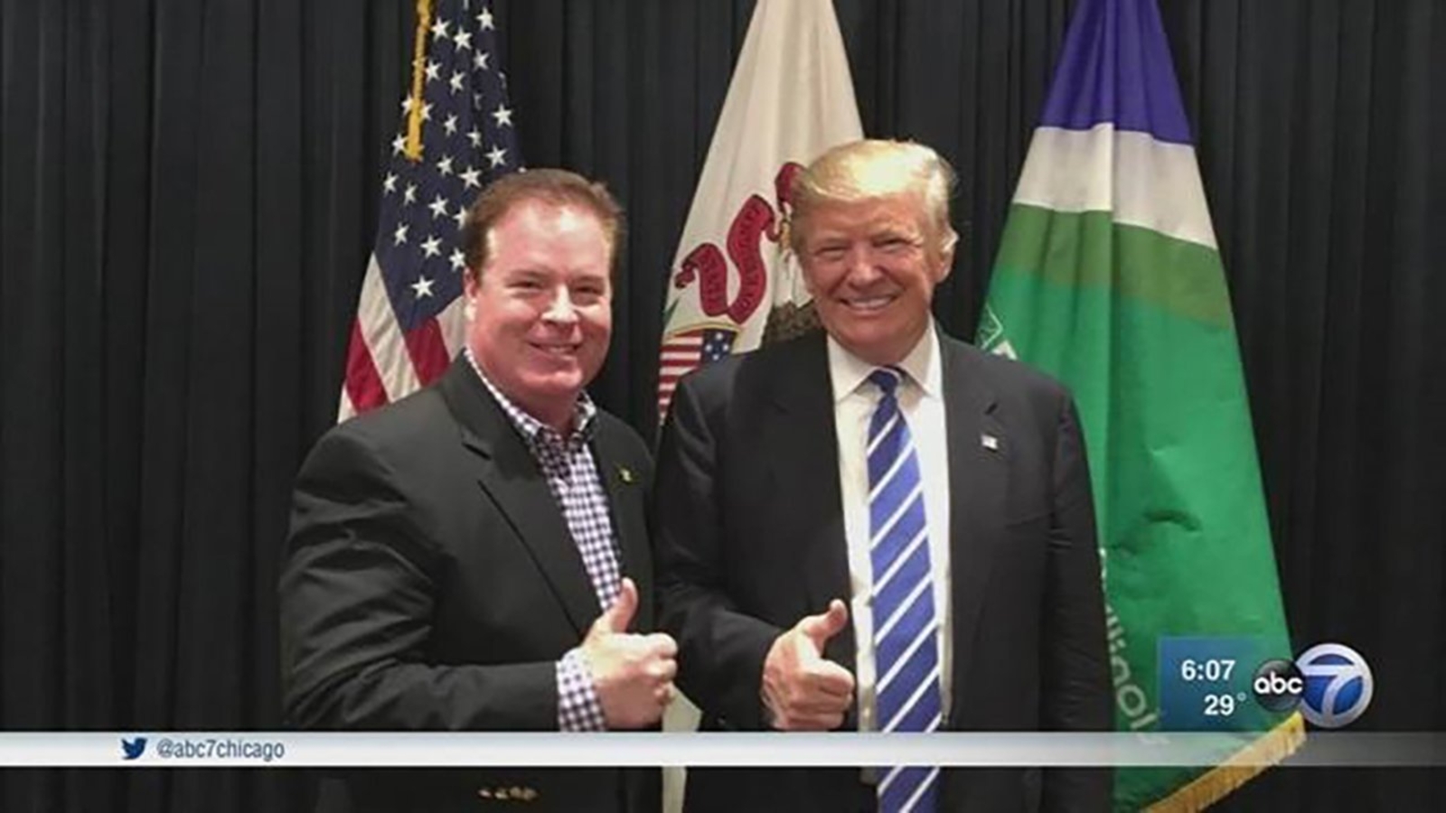 Rick Gates: Paul Manafort tried to get Secretary of the Army job for ...