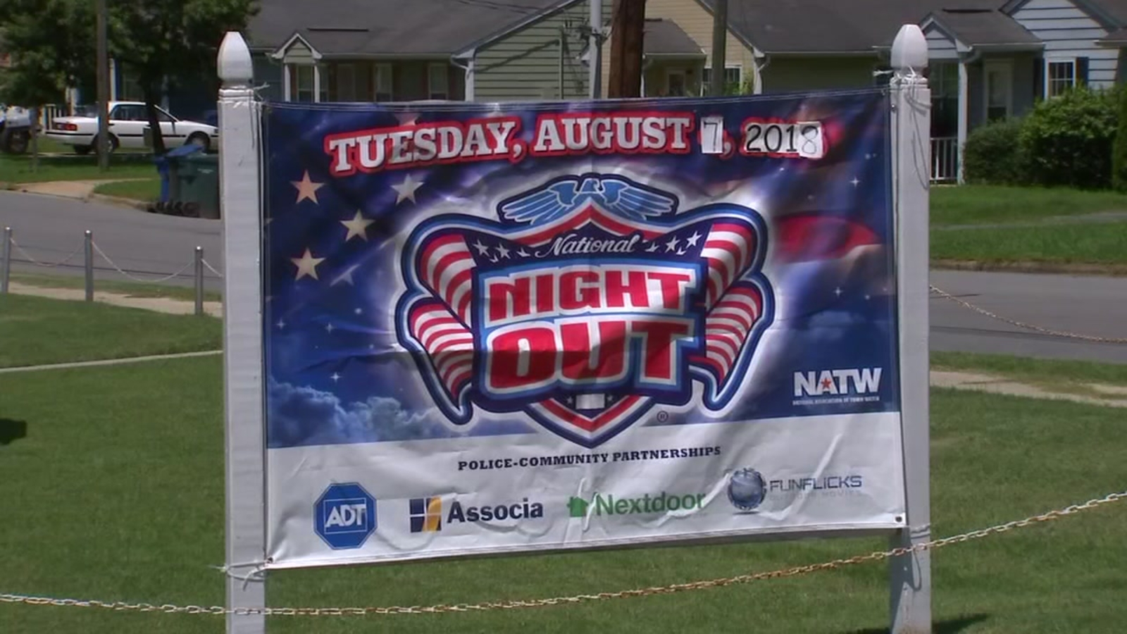 National Night Out brings community together, focuses on crime ...