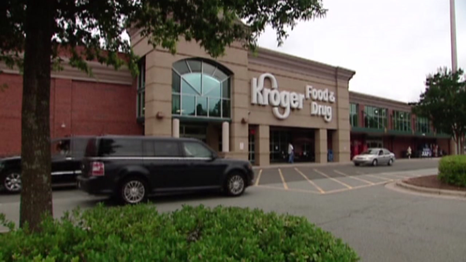 Kroger to close remaining Triangle-area stores earlier than planned ...