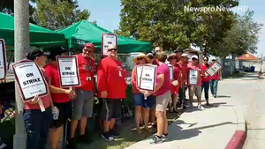 Banning News - ABC7 Los Angeles