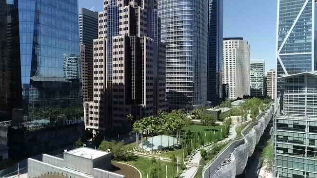 Cesar Pelli: Story behind Latino architect who designed Salesforce ...