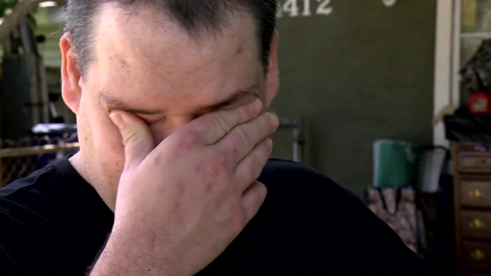 Man admits shooting stranger in fight that started with Facebook ...