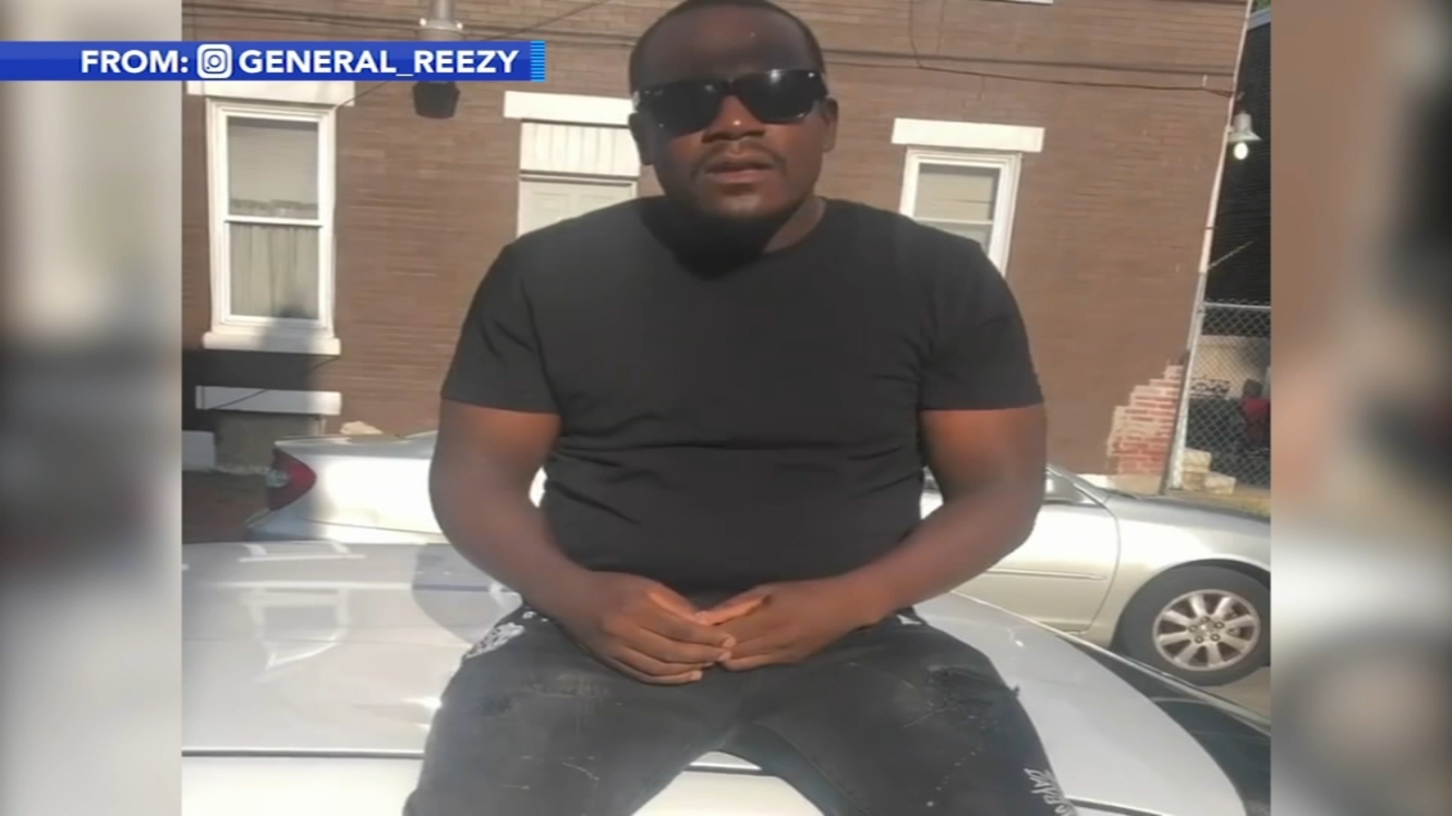 Local rapper among 2 dead in North Philadelphia drive-by shooting ...