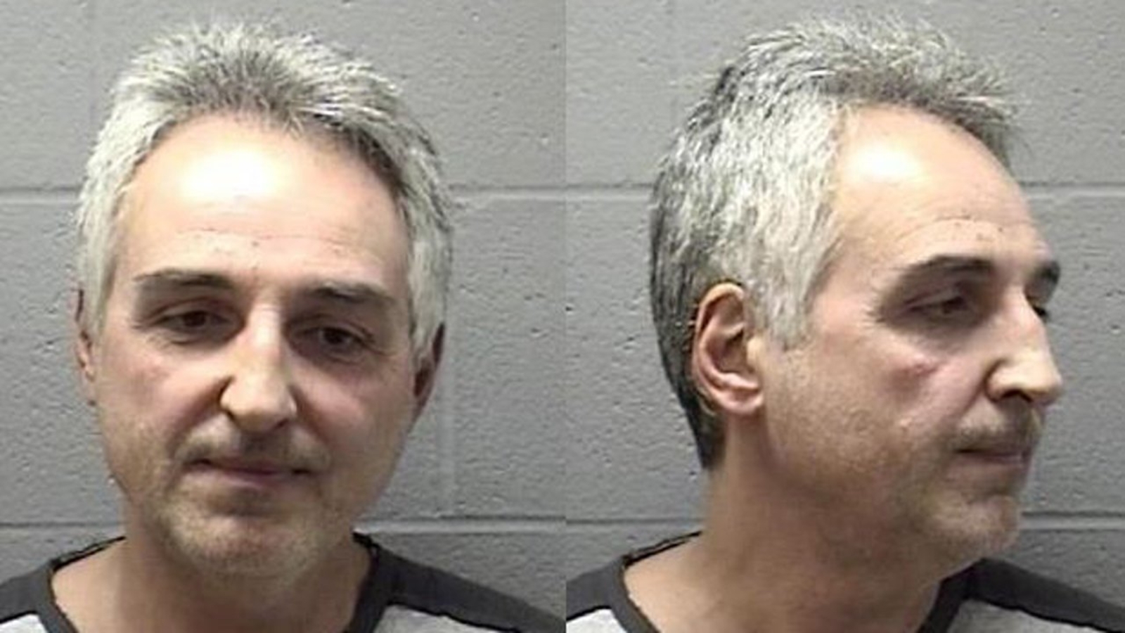 'Take Me for Granite' contractor Mijodrag Ostojic behind bars after I ...