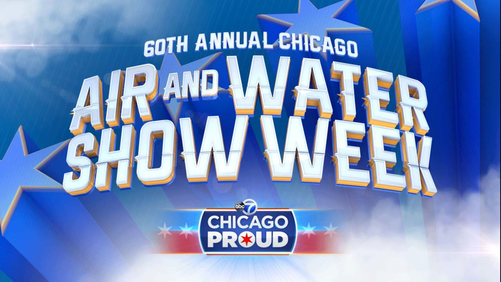 Air and Water Show Week - ABC7 Chicago