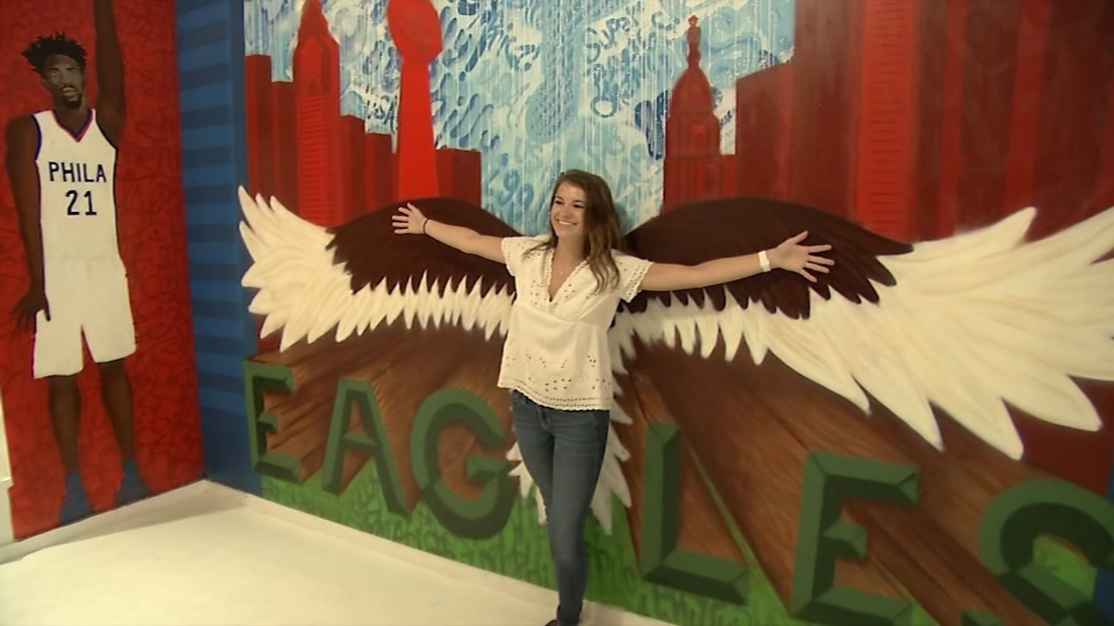 Photo Pop Philly is Philadelphia's first interactive pop-up art exhibit ...